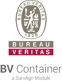 BV Container